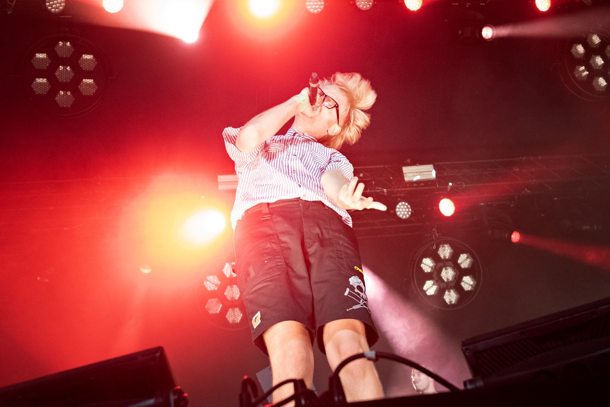 Dit zijn onze 14 tips voor Pinkpop 2025 - 3voor12